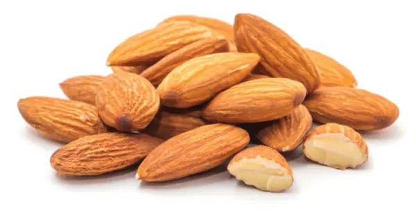Moisture Control in Almond Processing - Hydronix